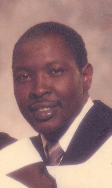 John Oluwagbemiga Beko Obituary - Hull, QC