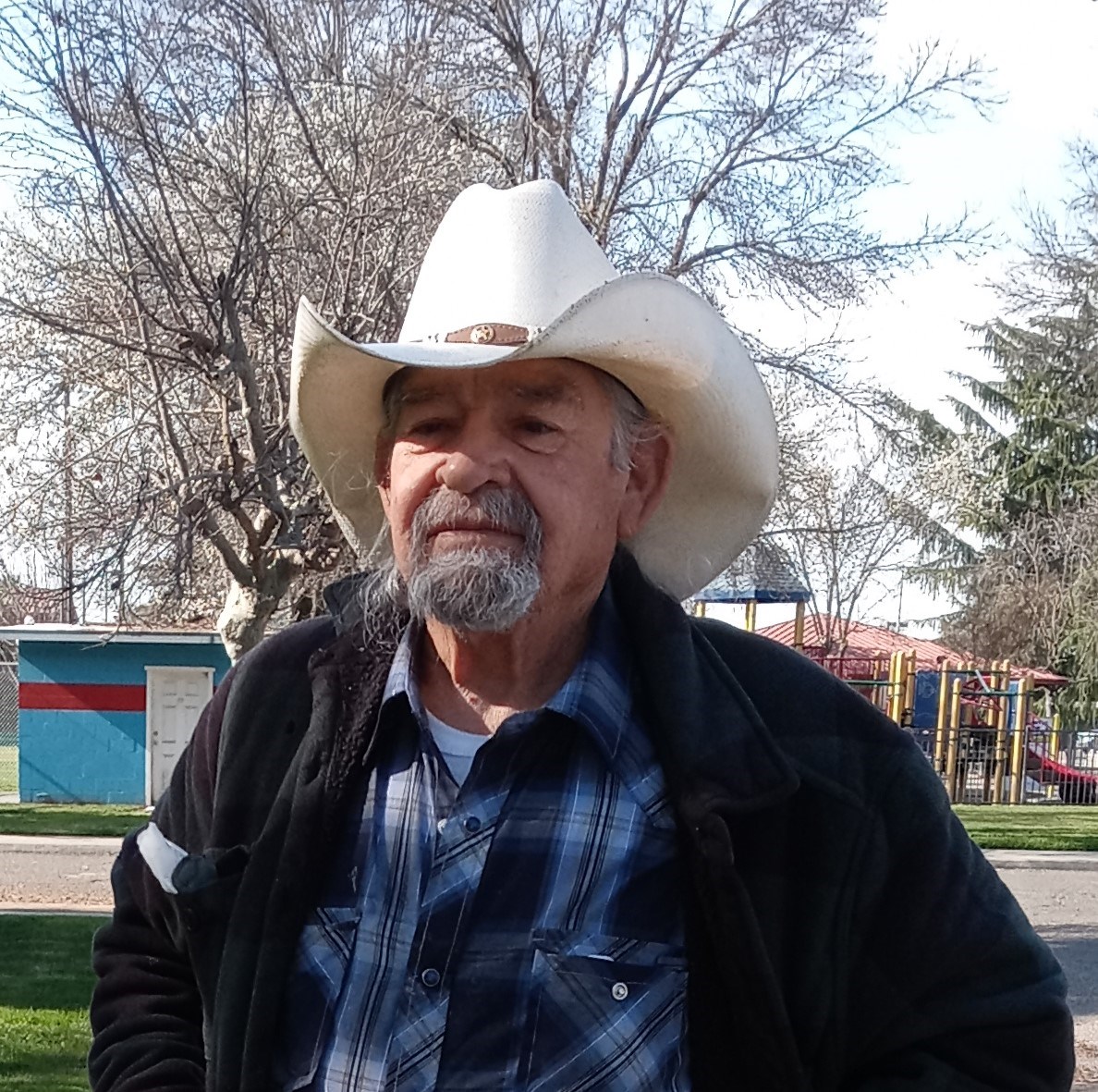Benancio Garza Obituary - Chowchilla, CA