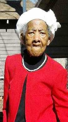 Annie Driver Obituary - Birmingham, AL