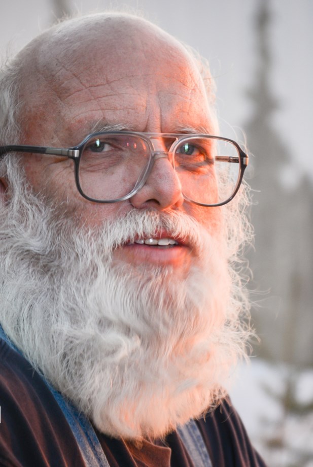 Kenneth Long Obituary