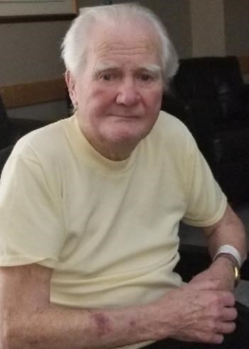 George Edward Stubbert Obituary - Kitchener, ON
