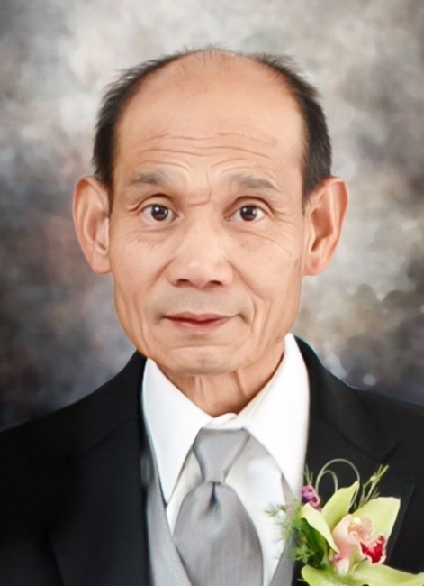 Hok Mo Shum 沈學模 Obituary - Vancouver, BC