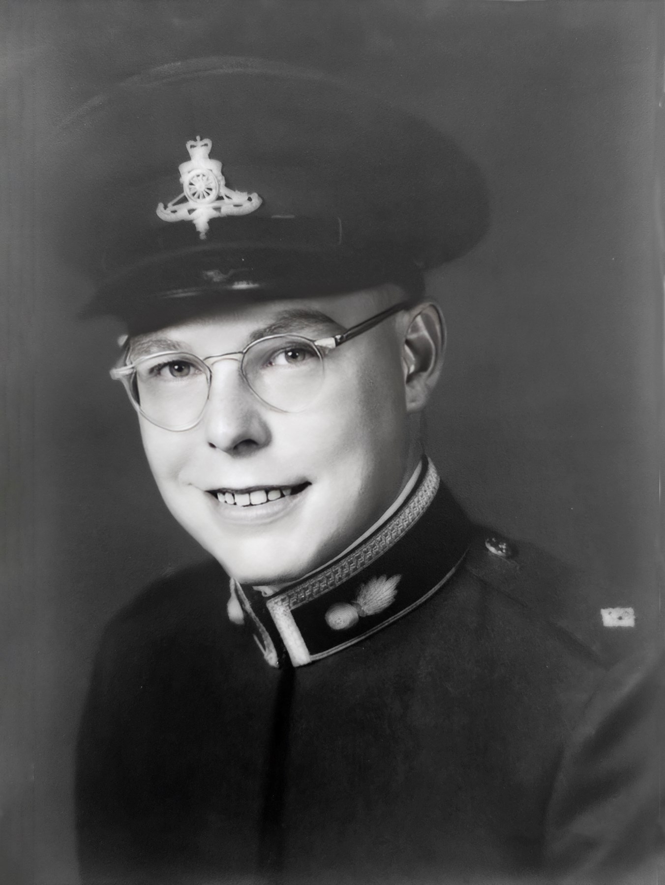 Thomas Fetterly Obituary - Halifax, NS