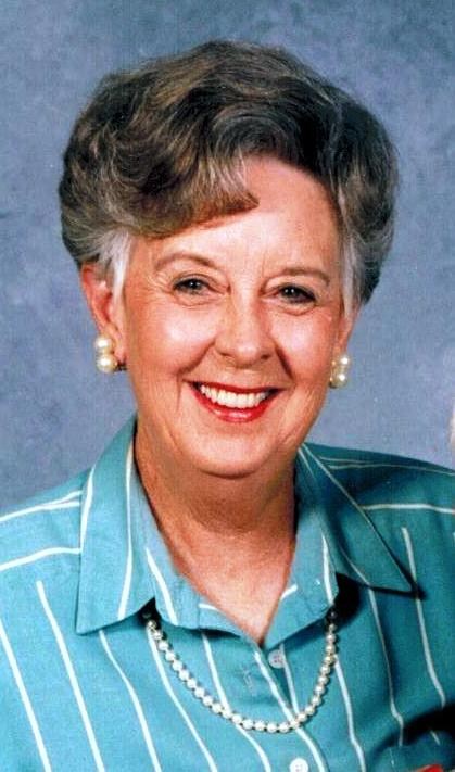 Mary Mims Obituary - Midland, TX