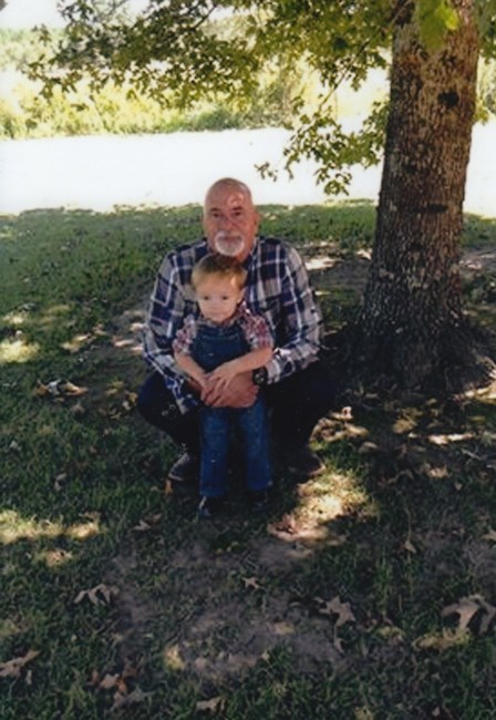 Gilbert Tracy Stringer Obituary - Columbia, MS