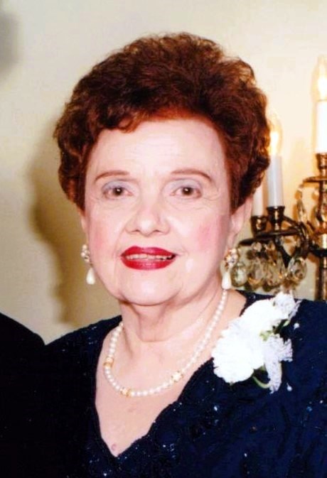 Carole Nary Obituary - Covington, LA