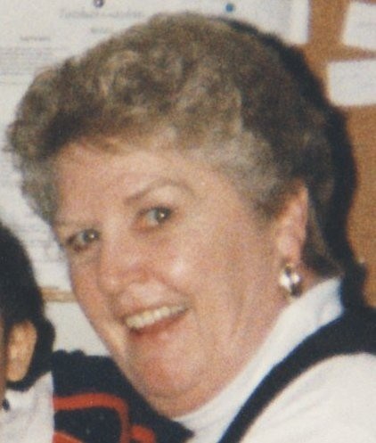 Alice Hay Obituary - Hamilton, ON