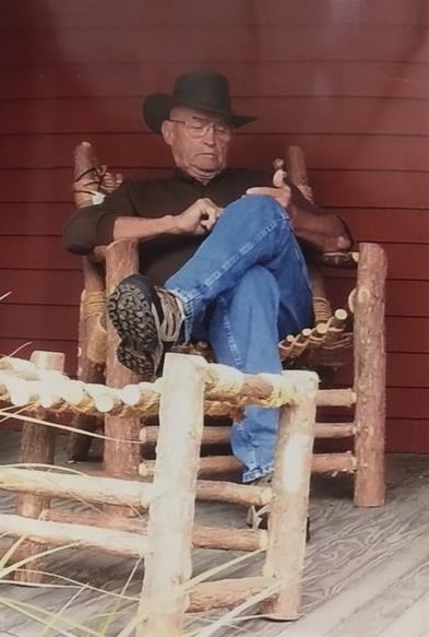Kenneth Willetts Obituary - Southport, NC