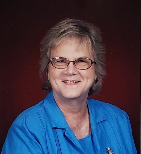 Peggy Hartmann Obituary - Palm Bay, FL