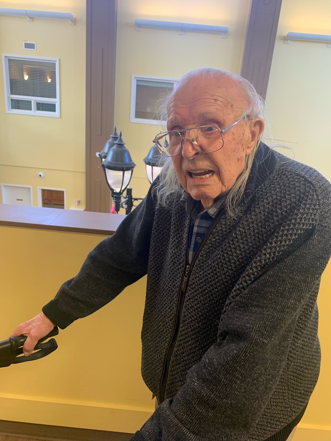 James McMillan Obituary - Regina, SK