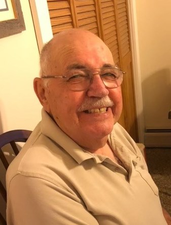 Robert Chaput Obituary - Keene, NH