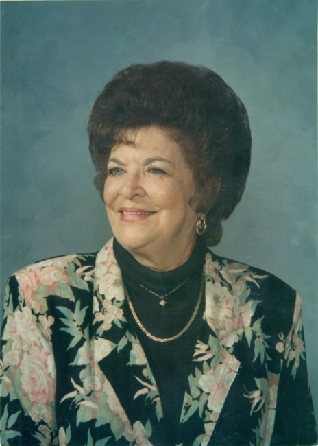 Anne Cuellar Obituary - Tampa, FL