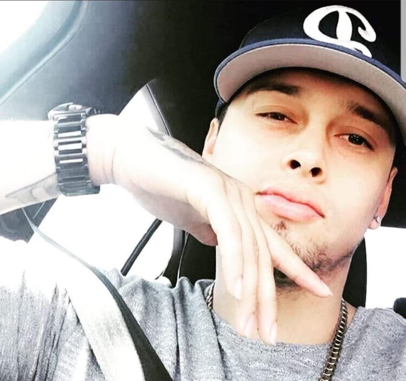 Michael Rosales-Osburn Obituary - San Bernardino, CA