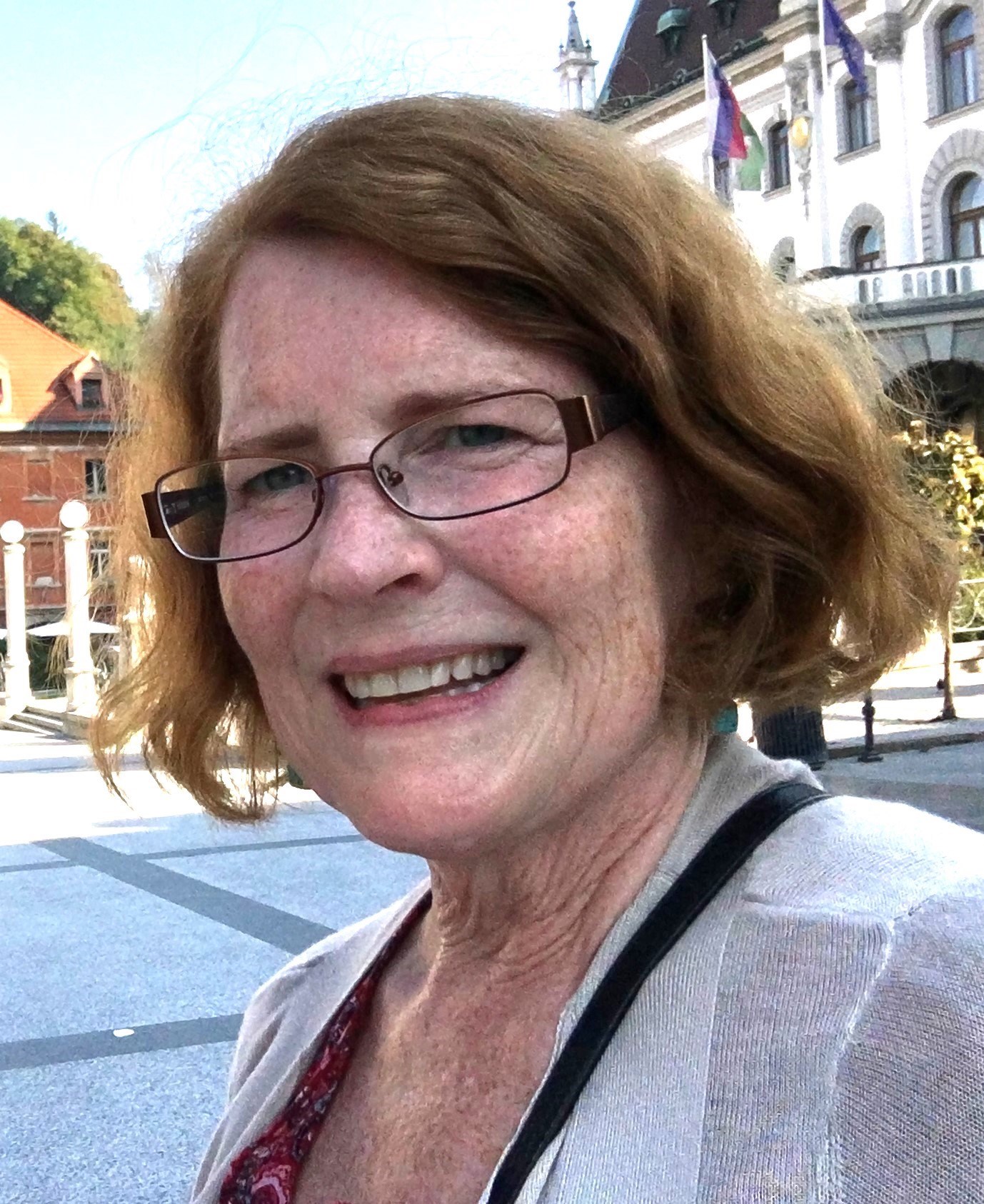 Jennifer Sweeney Obituary - Austin, TX