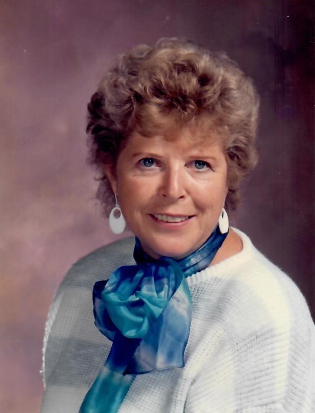 Joyce Sabourin Obituary - Cornwall, ON