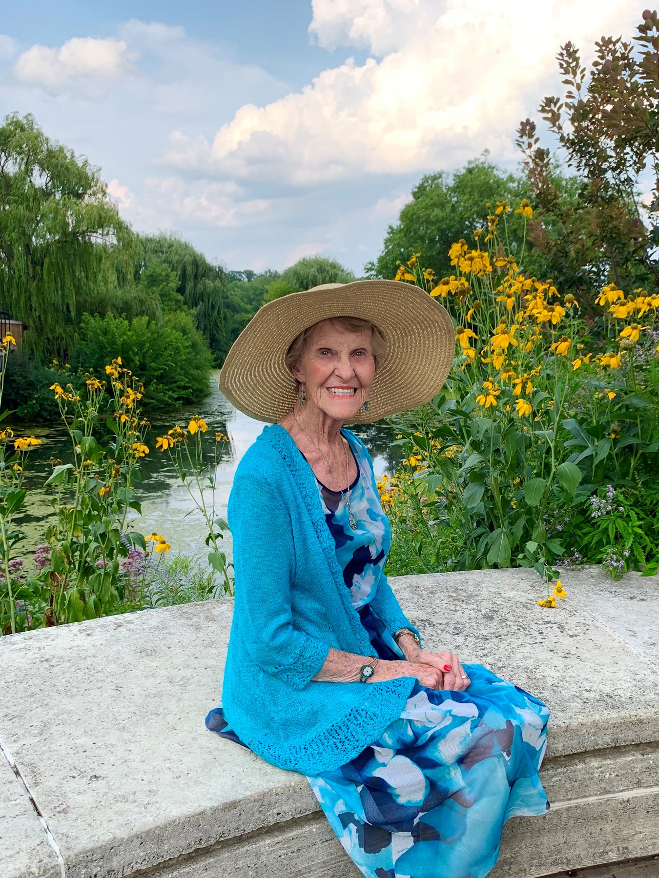 Grace Bryer Obituary - Colorado Springs, CO