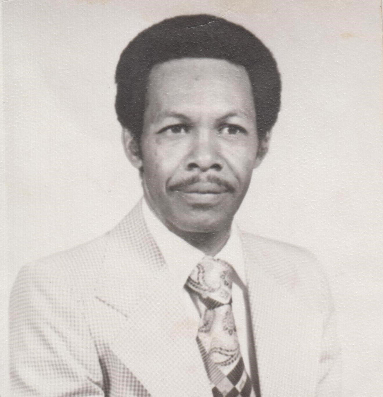 Walsie Oswald Coombs Obituary - Grand Prairie, TX