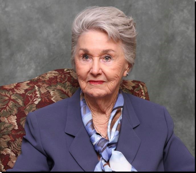 Sybil Marie Bruner Obituary - Corpus Christi, TX