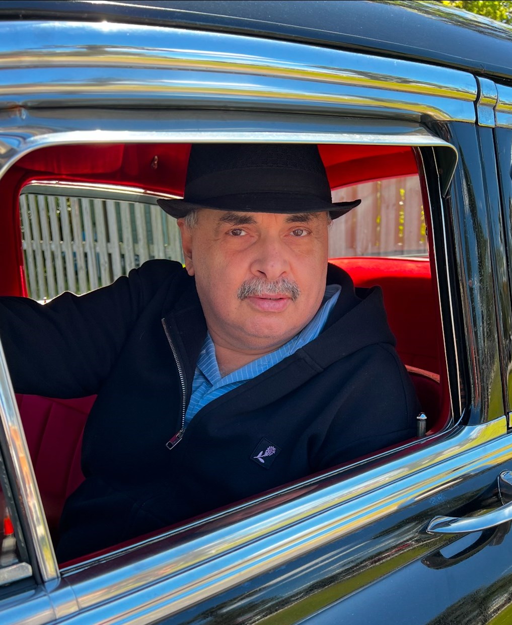 Edwin Baez Roman Obituary - Martinsville, VA