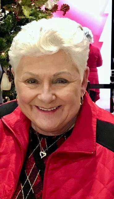 Doris Hurst Obituary - Fort Worth, TX