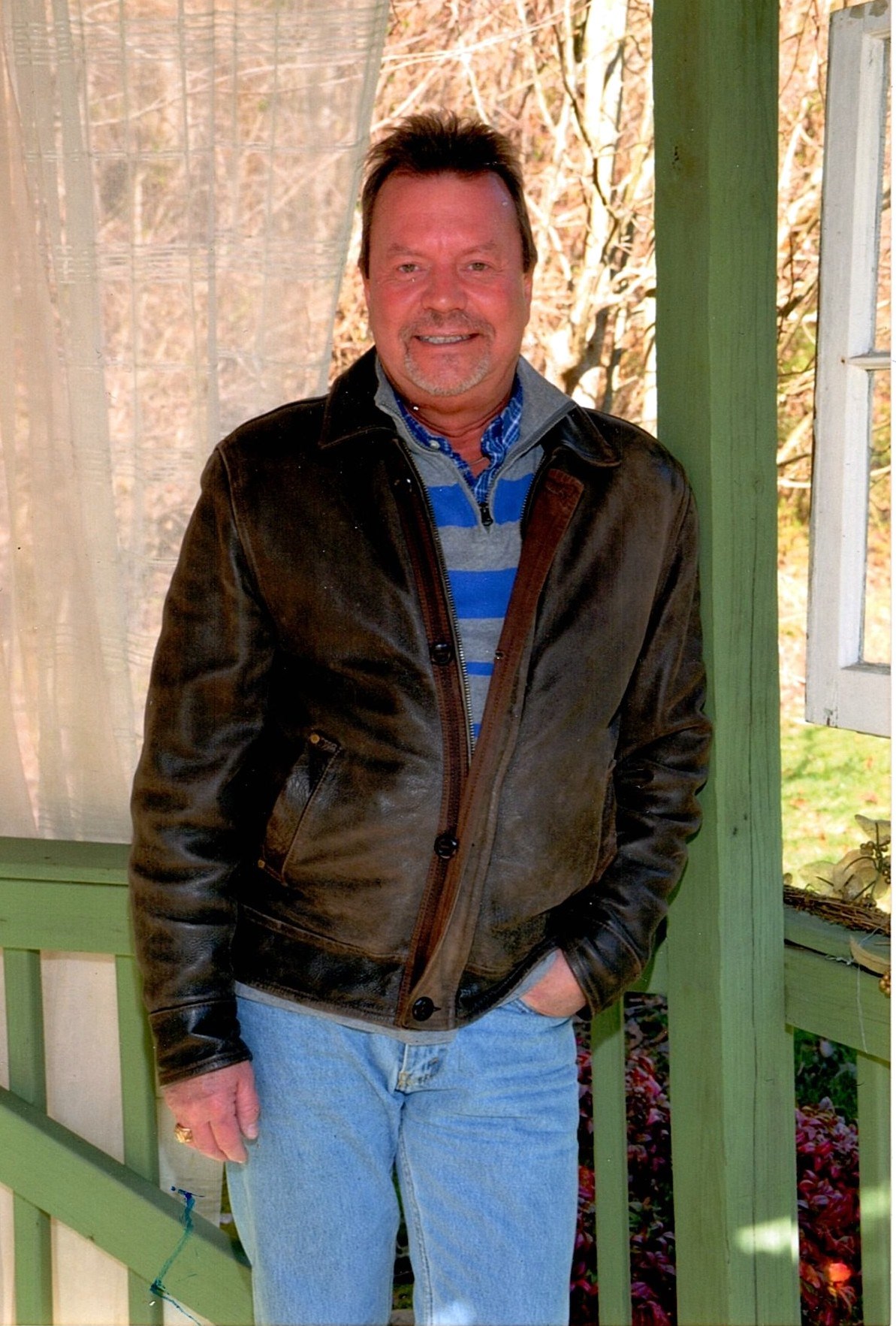 Curtis Nuss Obituary - Leeds, AL