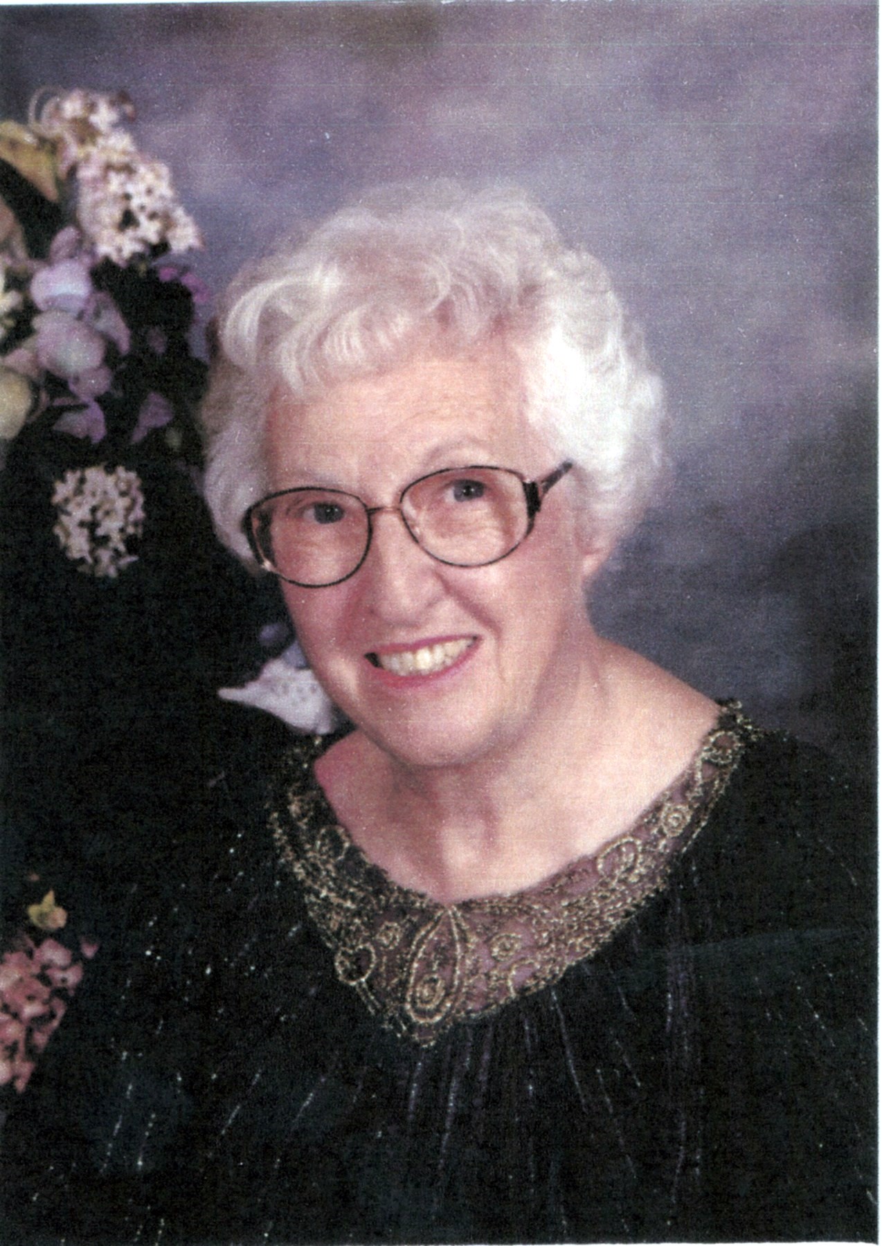 Hazel Maxine Larson Obituary - Anaheim, CA