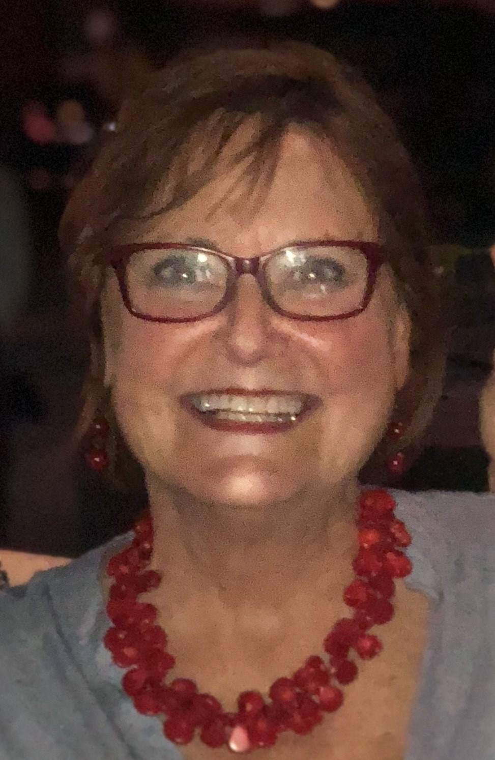 Molly Vanarsdall Obituary - Little Rock, AR