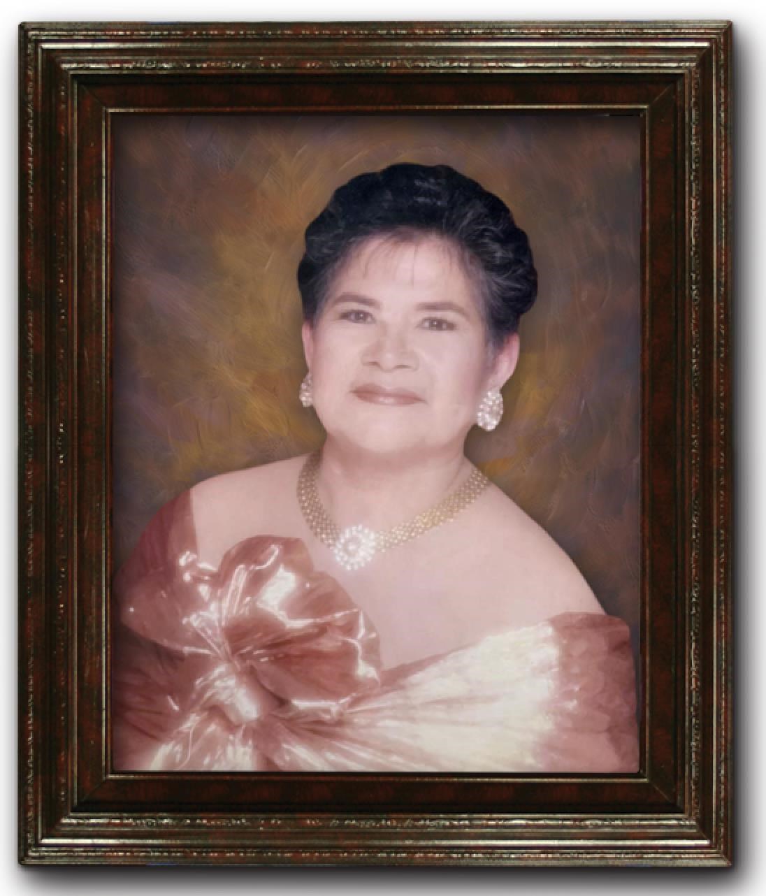 Maria E. Rodriguez Obituary - Bloomington, CA