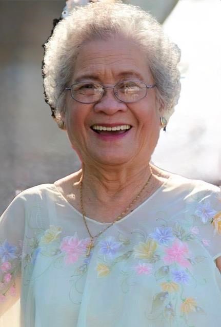 Ana de Leon Obituary - Everett, WA