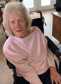 Nettie Ruth Bunch Obituary - Longmont, CO