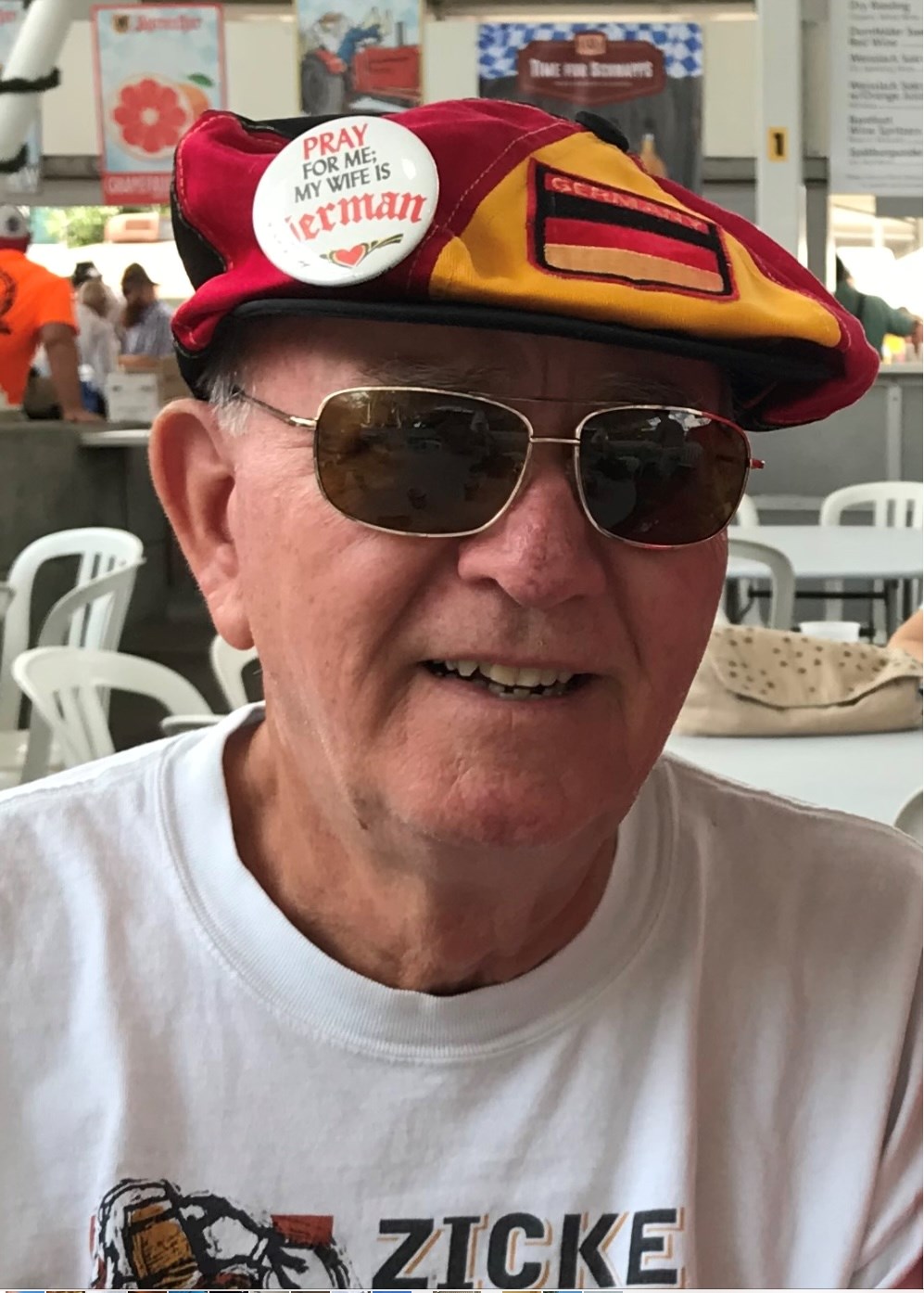 Kenneth Homes Obituary - Marco Island, FL