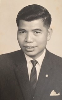 Soon Kow "Danny" Chow Obituary - Burnaby, BC