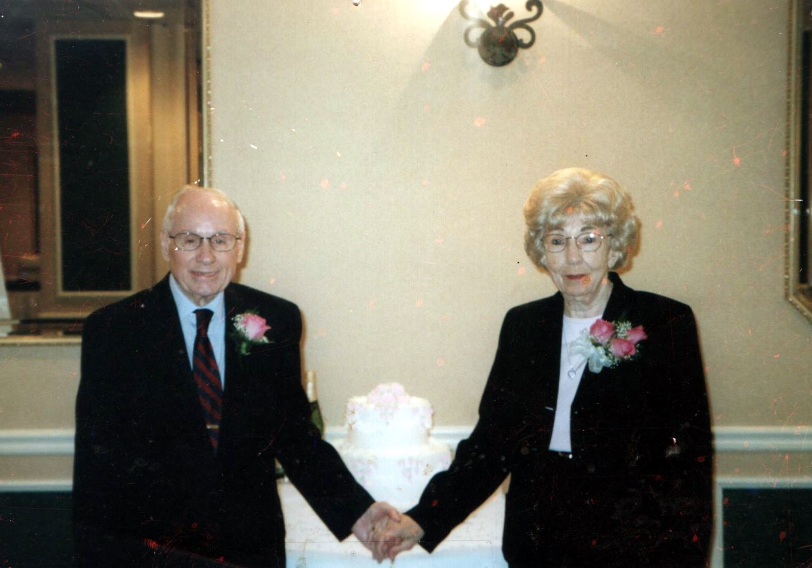 Bernard Baker Obituary - St. Louis, MO