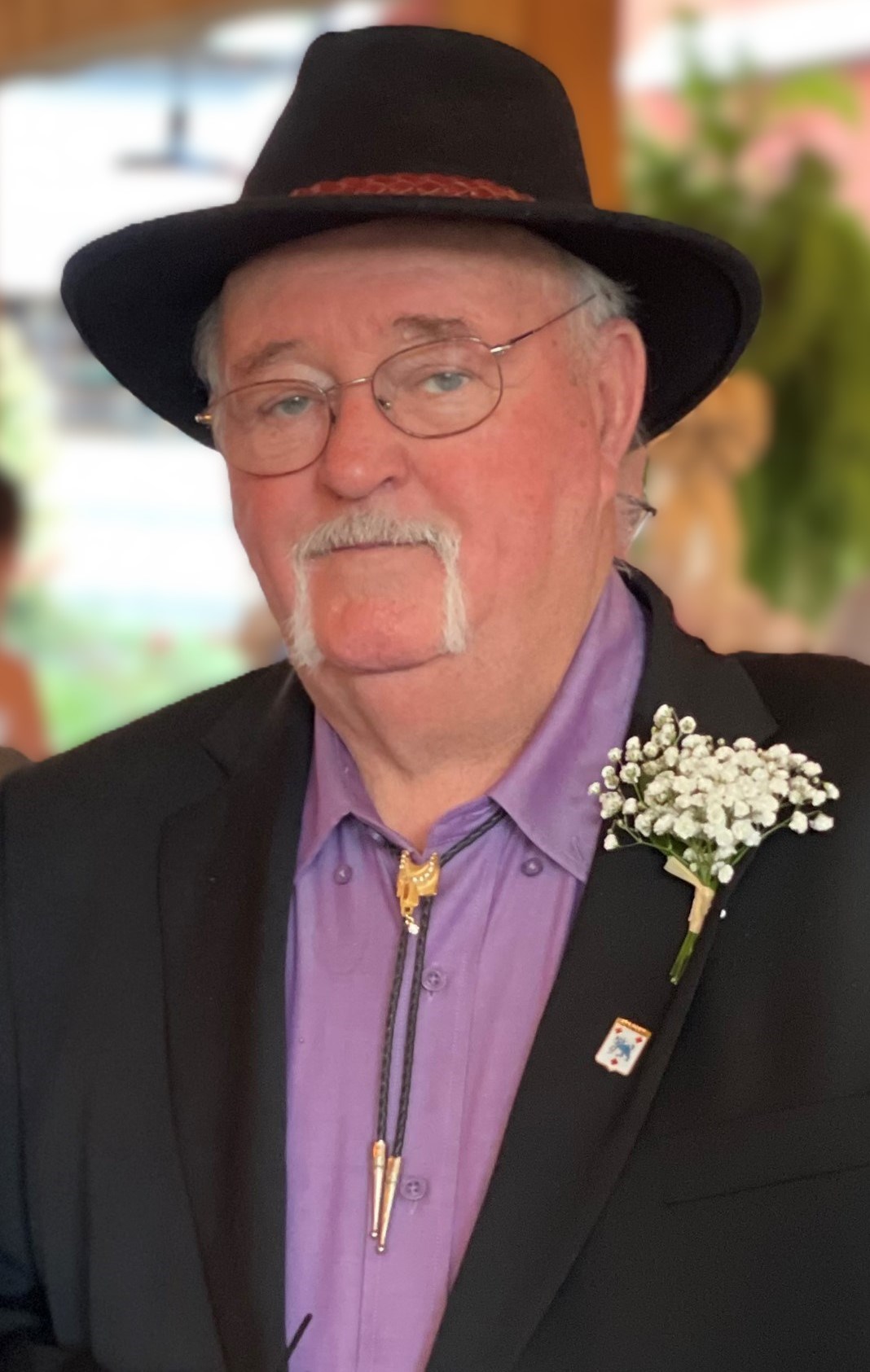 Raymond Crowley Obituary - Nottingham, MD
