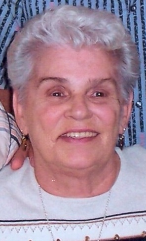 Erna Tantillo Obituary - Auburn, ME