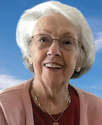 Raymonde Gagnon Obituary - Chicoutimi, QC
