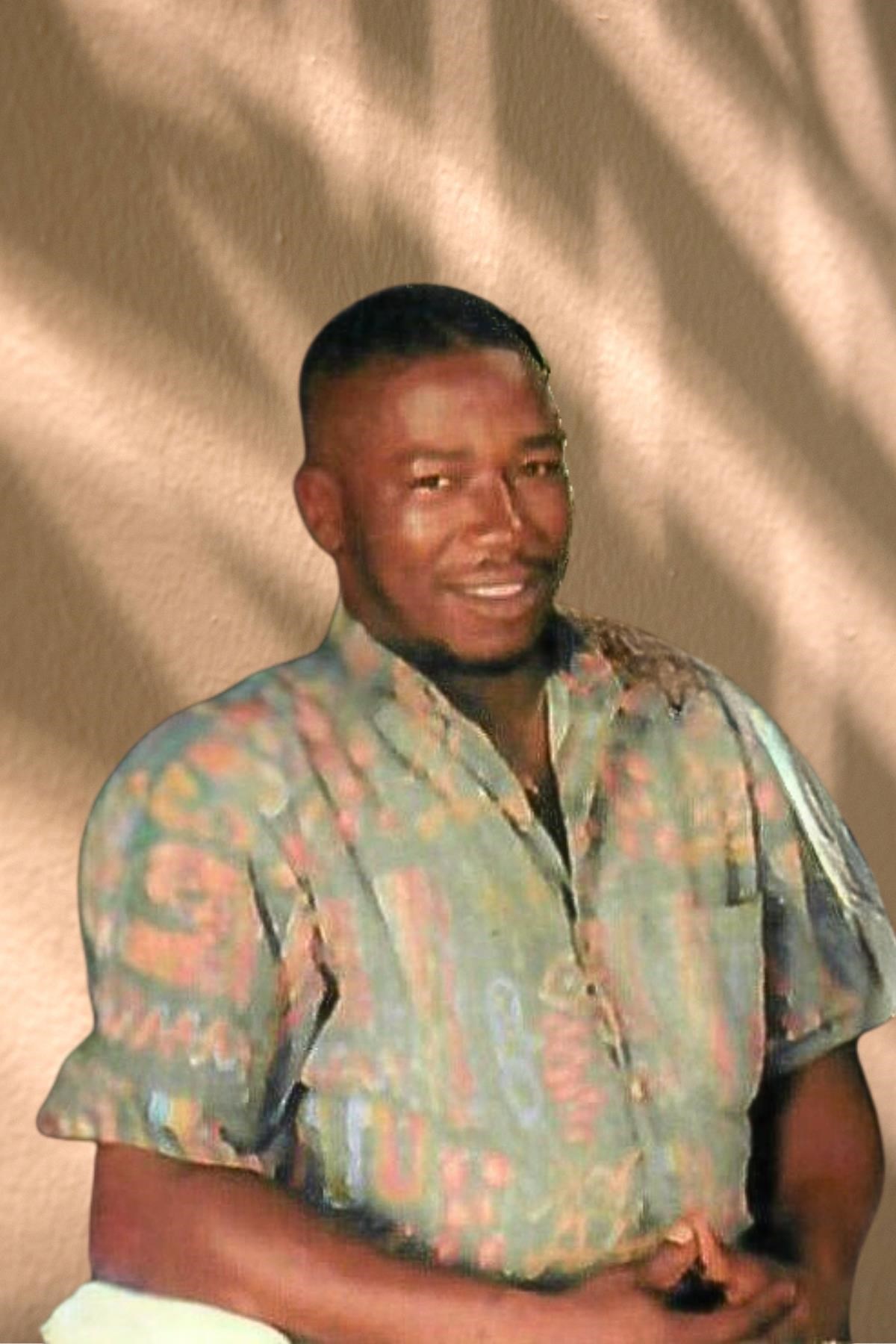 Calvin Carter Obituary - Houston, TX