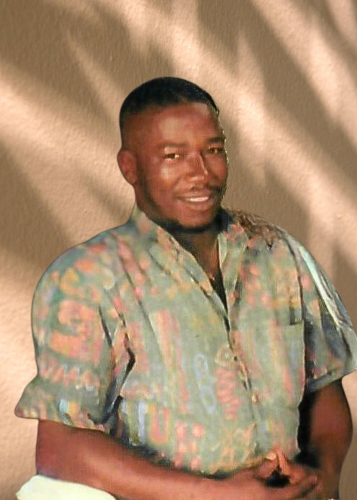 Calvin Carter Obituary - Houston, TX