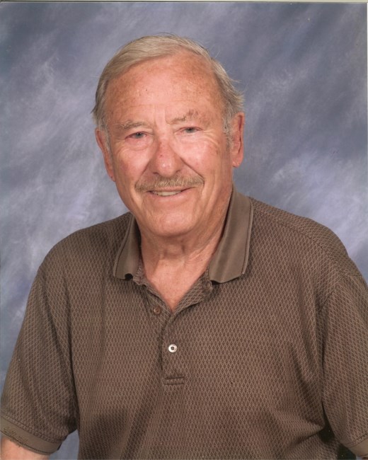 John Foster Hitzelberg Obituary - Fairfax, VA