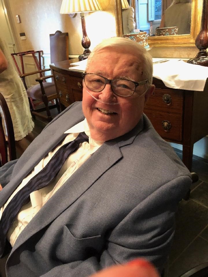 Robert Dabal Obituary - Birmingham, AL