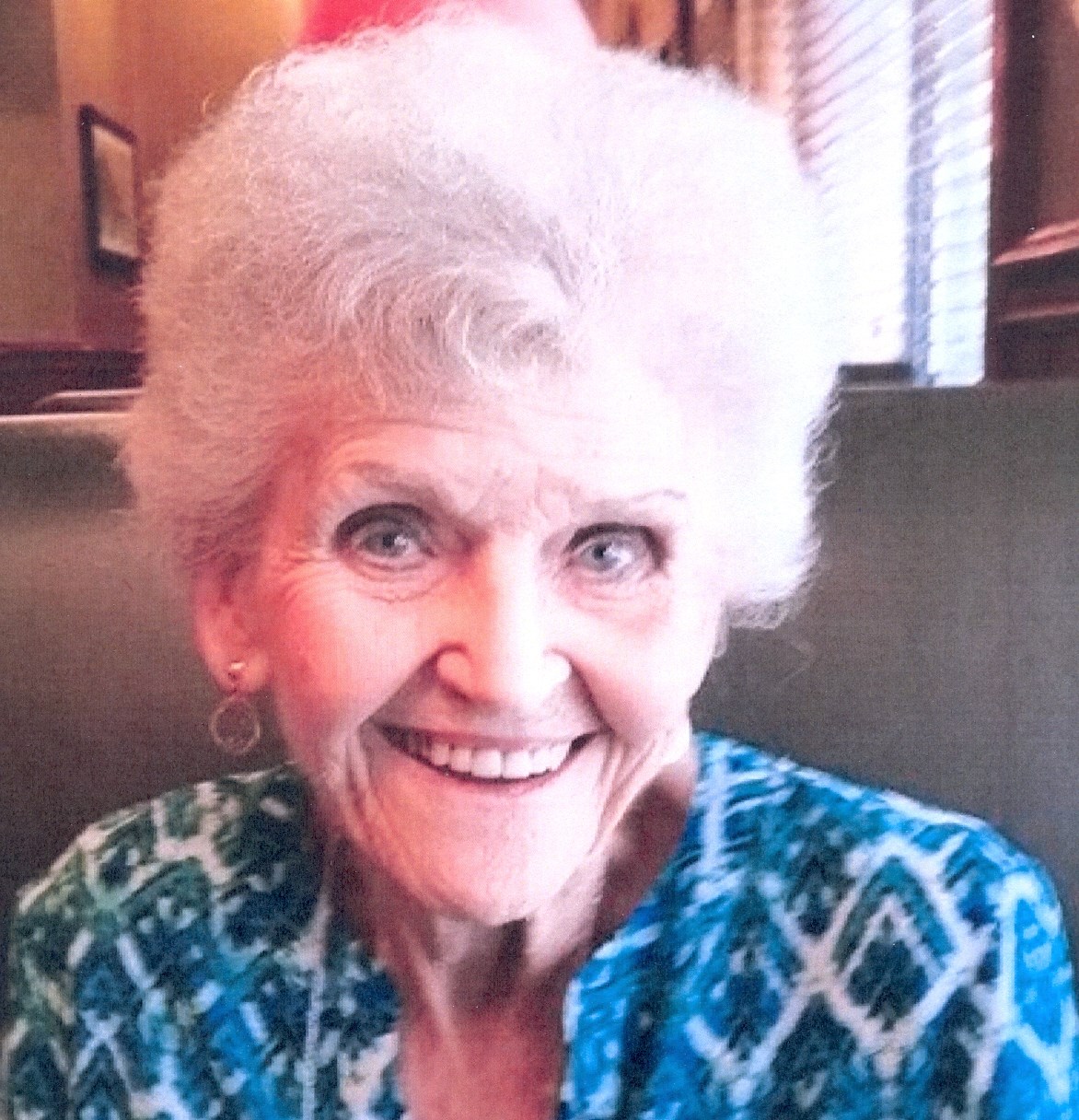 Helen Flynn Obituary - Jonesboro, GA