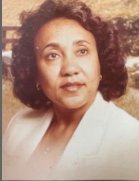 Constance Davis Obituary - Dallas, TX