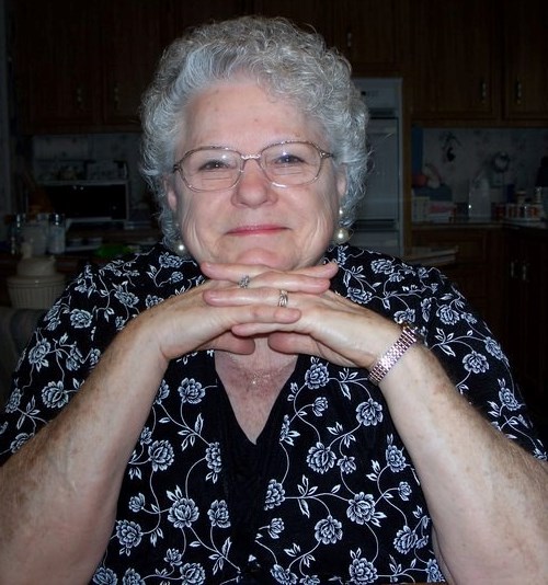 Joyce Warden Obituary - Fulton, MO