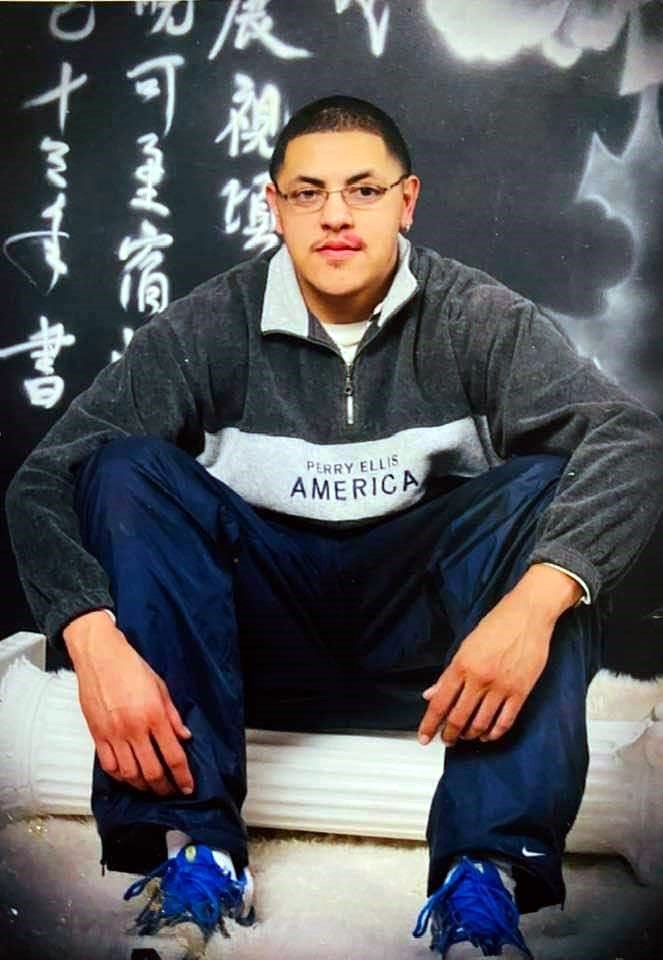 Roberto Menchaca Obituary - Houston, TX