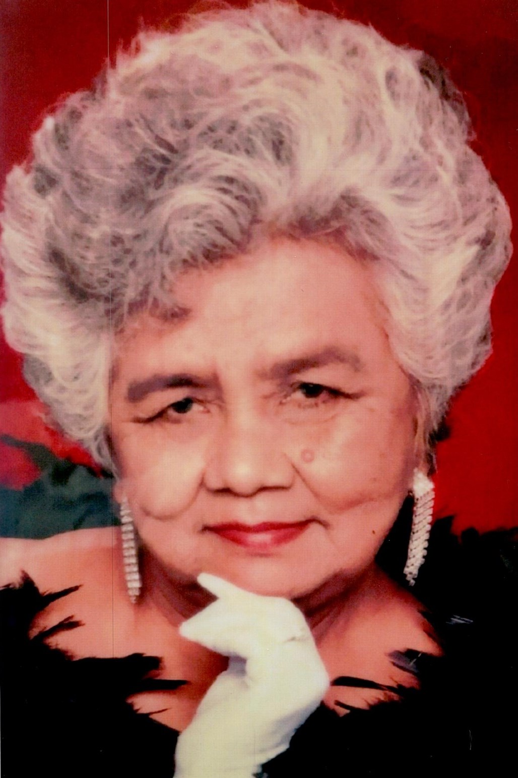 Amelia Loera Obituary - Austin, TX