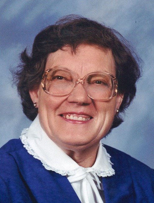 Dorothy Longhurst Obituary - Idaho Falls, ID
