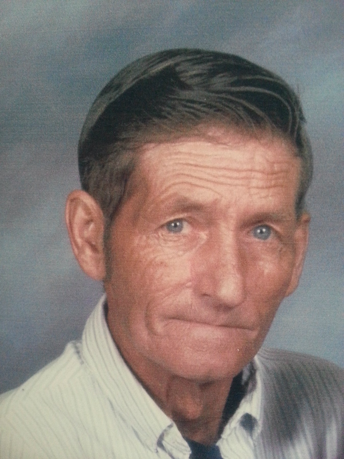 Jimmy Mason Obituary - Tollesboro, KY