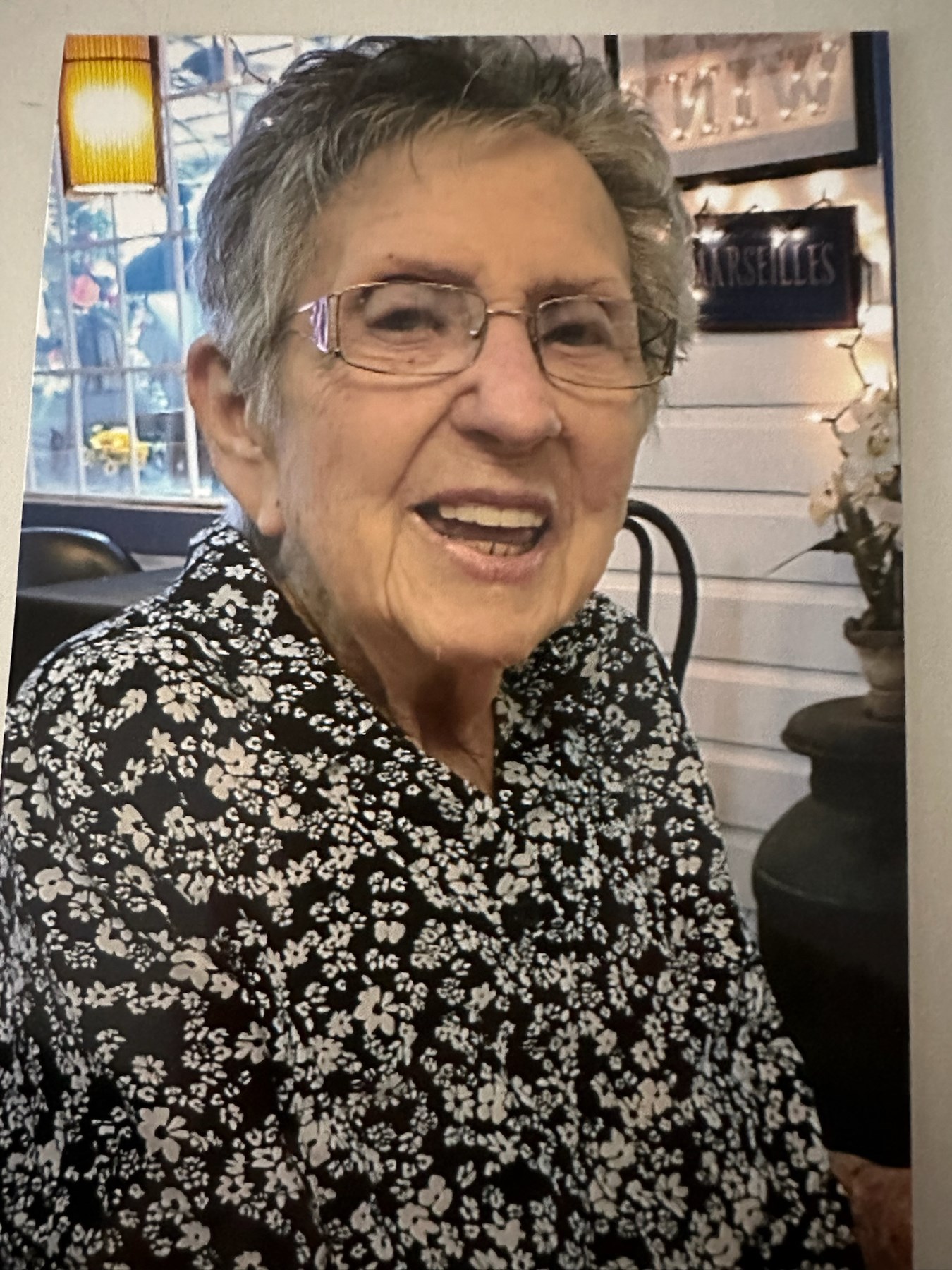 Trudie Newbold Obituary - Naranja, FL