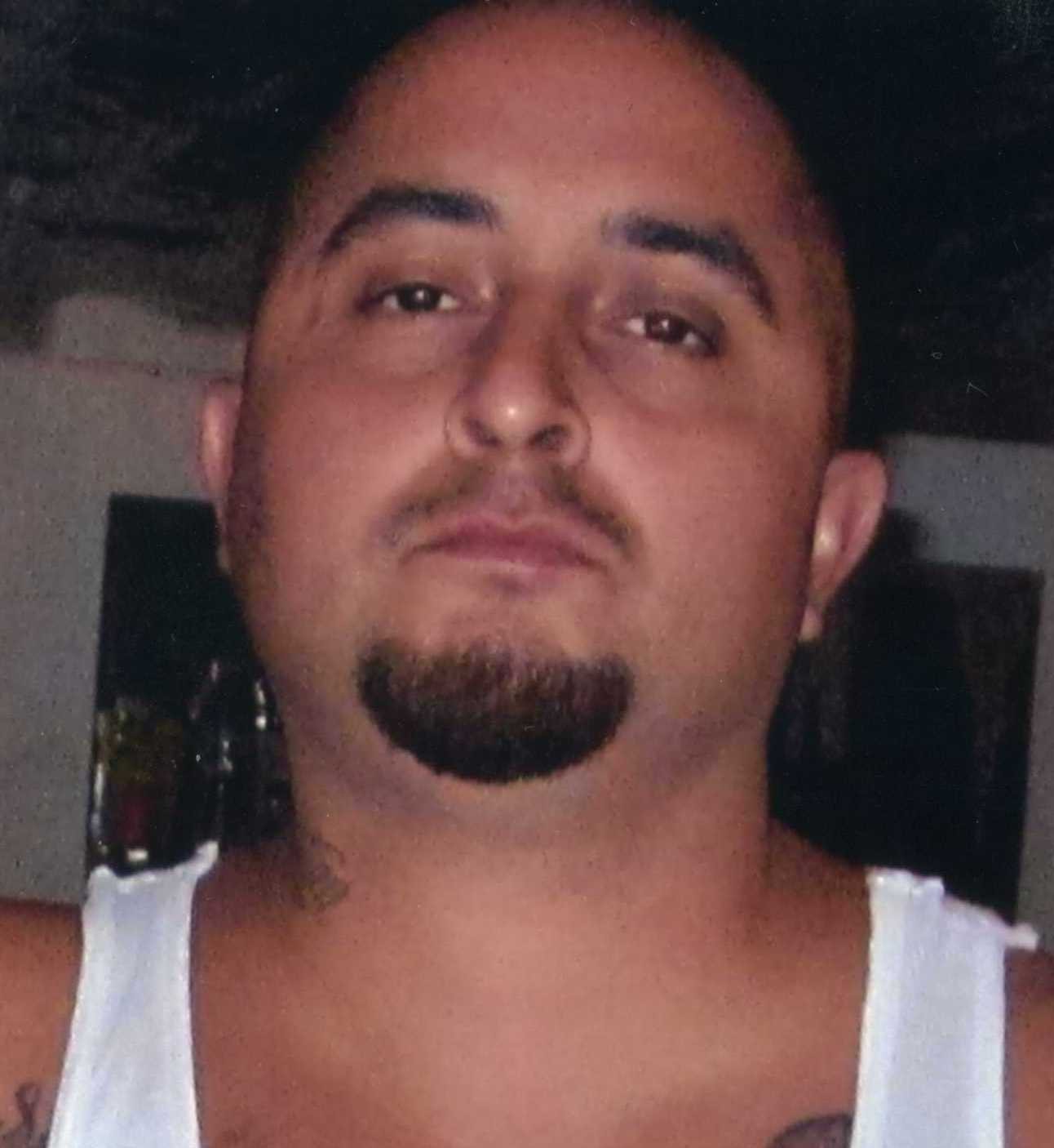 Andrew Paredes III Obituary - Beaumont, TX