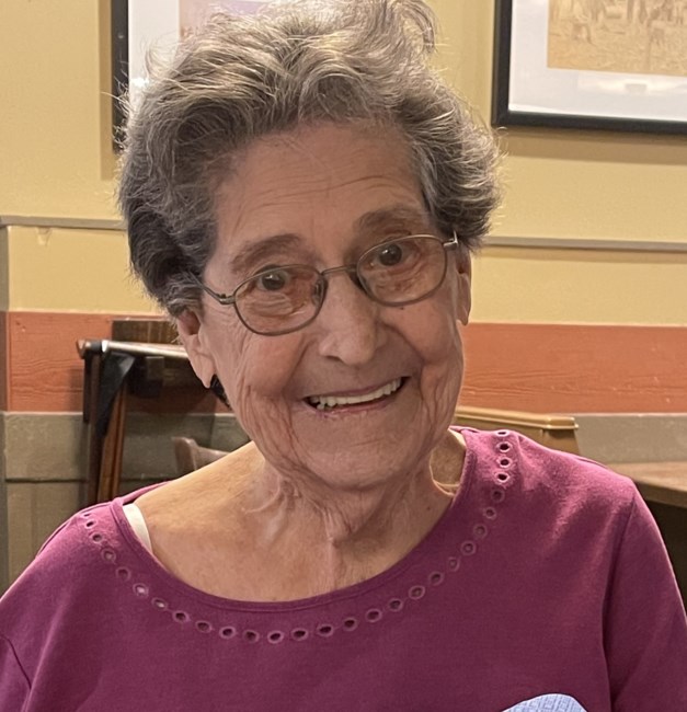 Bonnie Lucille Hancock Obituary - Attalla, AL